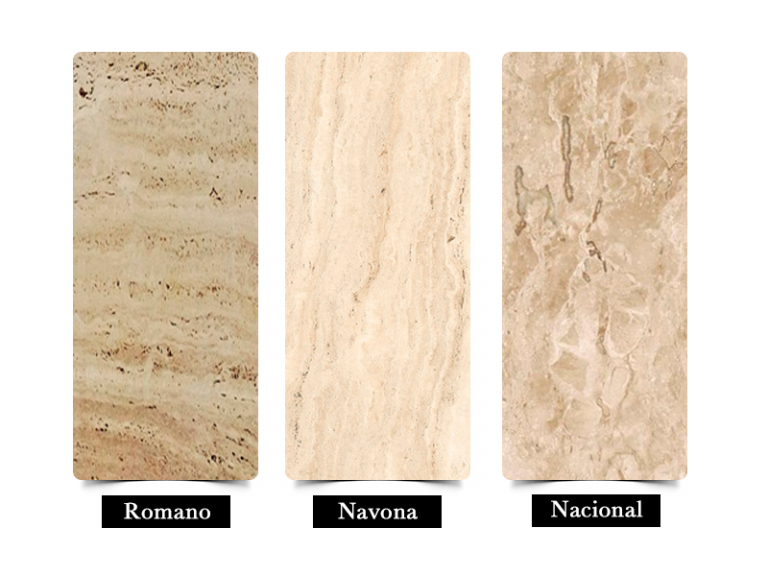 Usos do Travertino: da arquitetura clássica até os dias de hoje! - PR ...