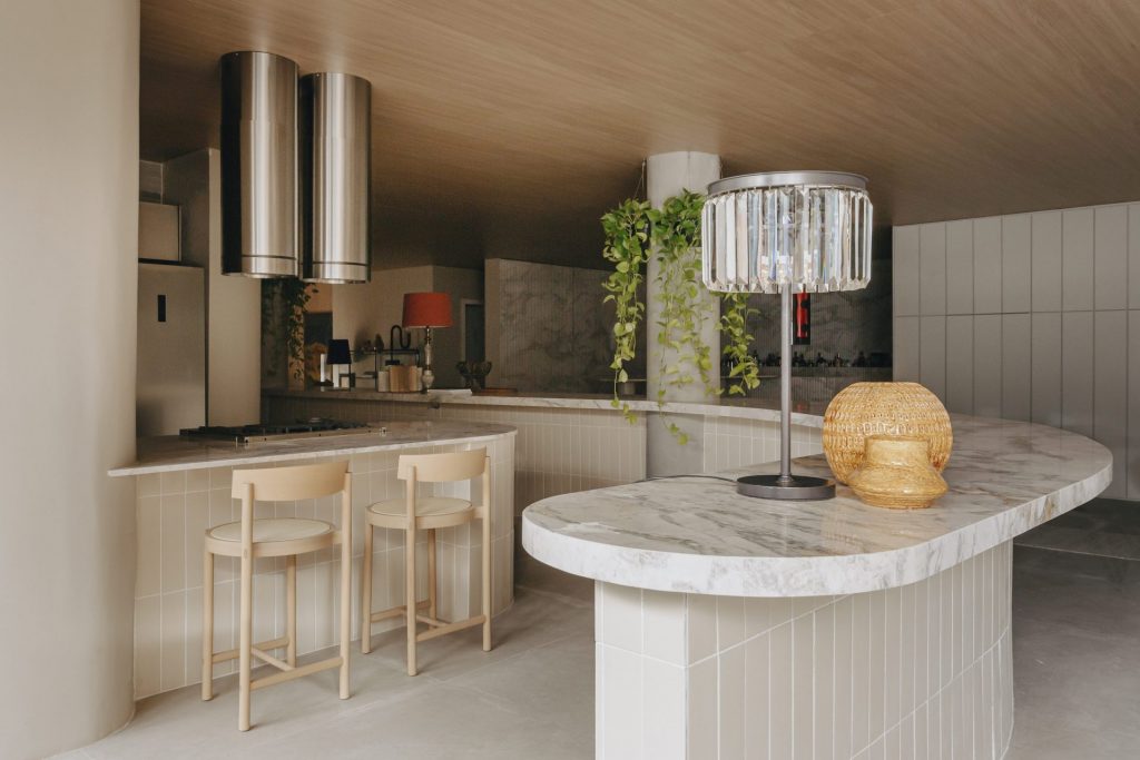 Conheça as possibilidades de acabamentos em mármore! - PR Grupo Parana